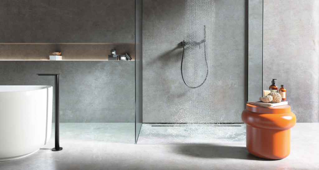 Sanitaire - Carrelage.it